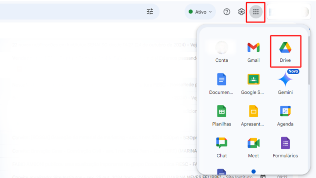 Google Docs, Planilhas e Apresentações: aprenda a usar e facilite sua ...